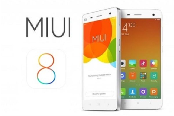 Xiaomi torna a sua MIUI 8 disponível globalmente - TecDuos