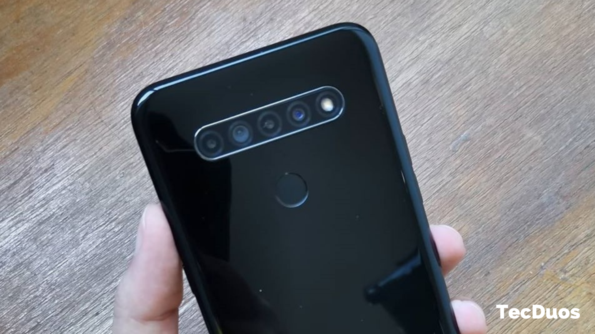 Vale a pena comprar o LG K41S? Confira a análise detalhada - TecDuos