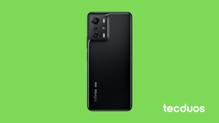 Positivo lança Infinix Zero 5G, Hot 11 e Hot 11S no Brasil