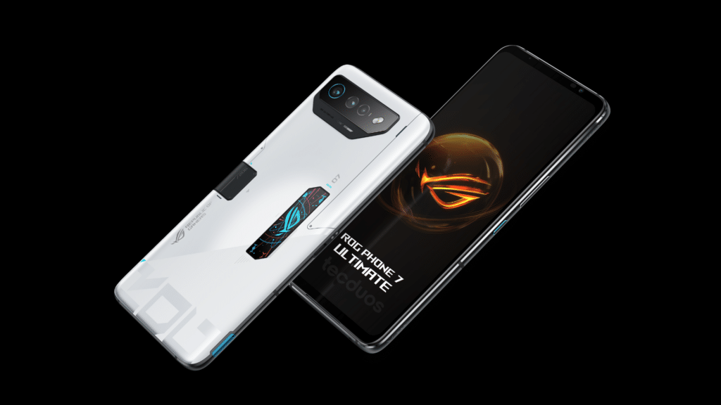 ROG Phone 7 Ultimate é lançado no Brasil - TecDuos